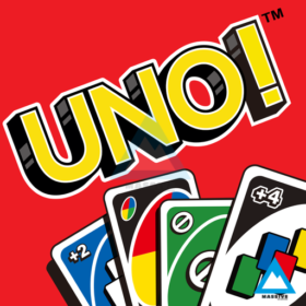 Original UNO Cards Pack - (108 Cards In One Pack) - Massive.pk