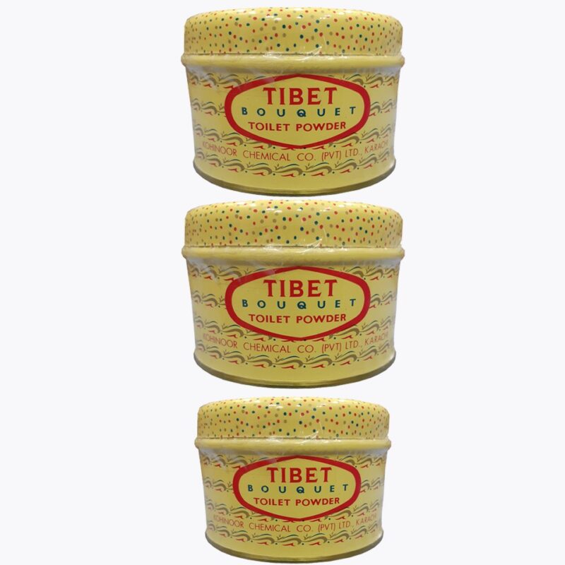 Tibet Bouquet All Ages Toilet Powder for Men, Women, Kids & Babies ...